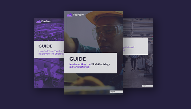 Manufacturing Analytics Software And Solutions Fourjaw